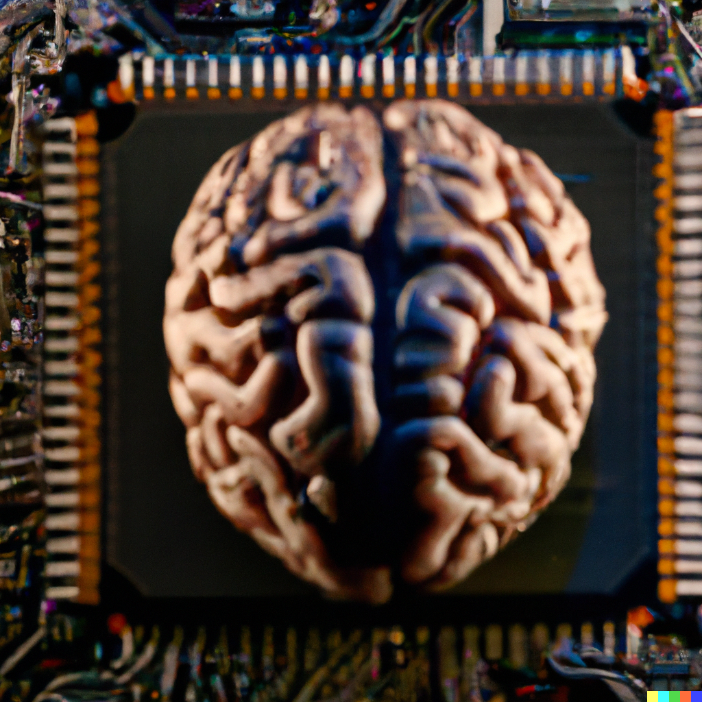 Two Heads Are Better Than One. Superintelligence Scandal. » Saipien