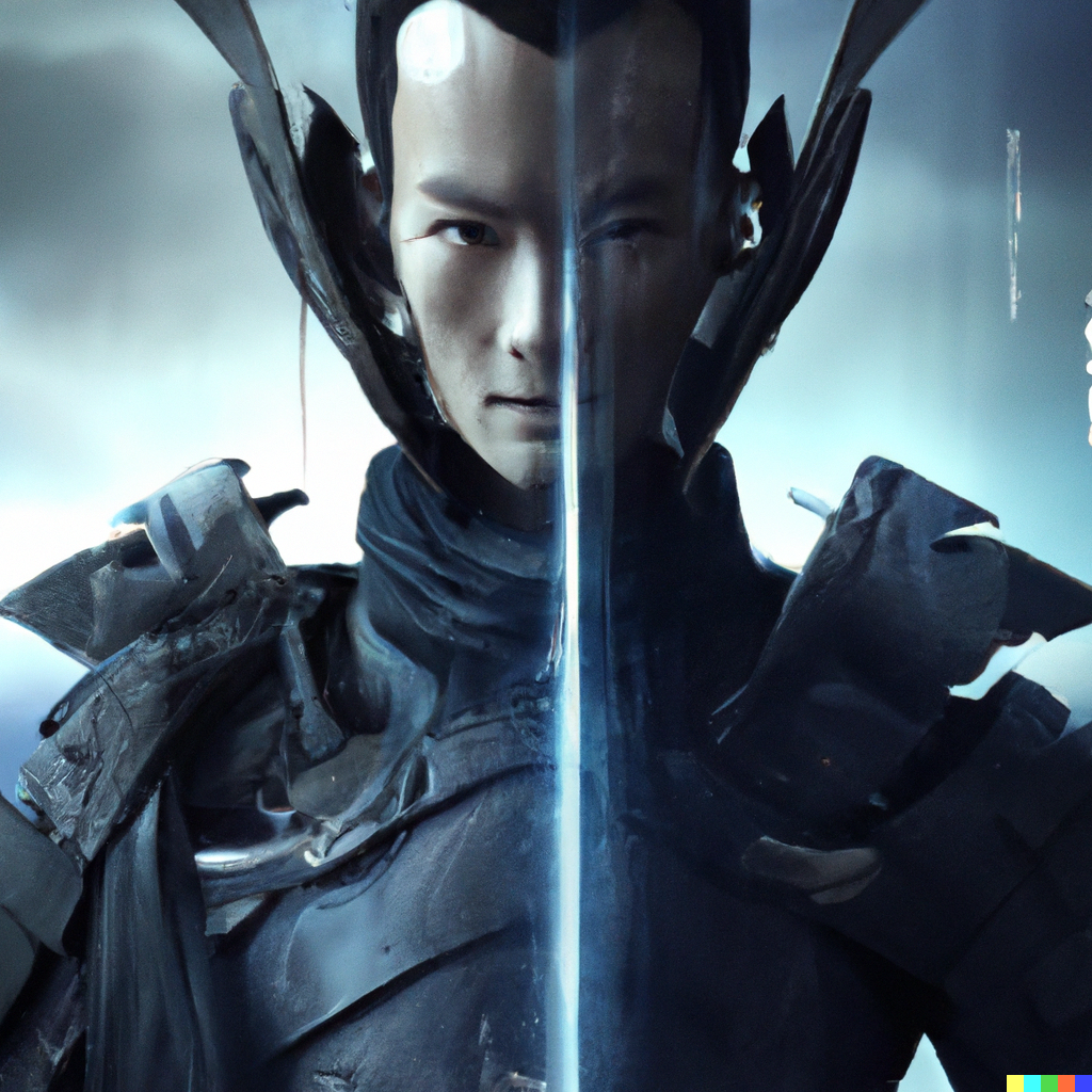 "The Last Soldier" Takes On AI-driven Warfare » Saipien